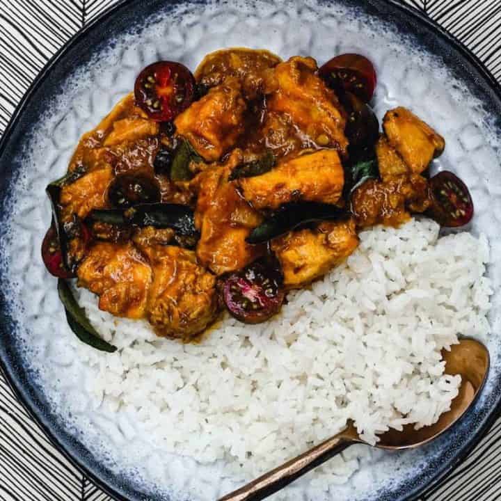 36 curry leaf recipes from all over the world