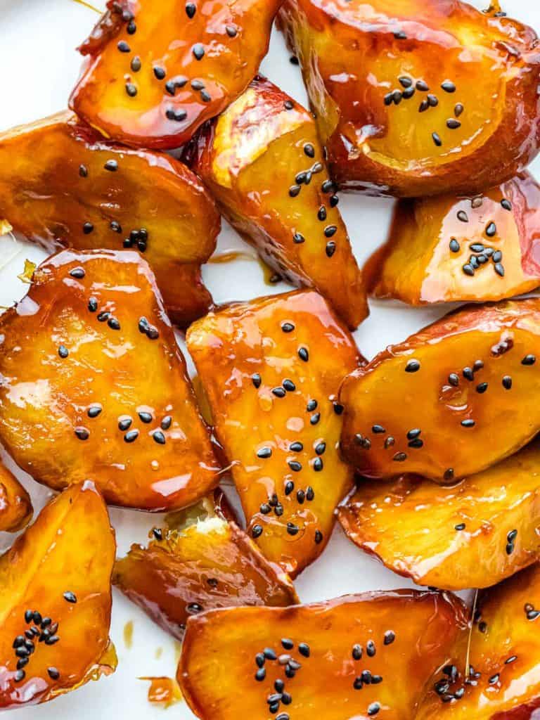 7 Dried Jujube Fruit Recipes - Greedy Girl Gourmet