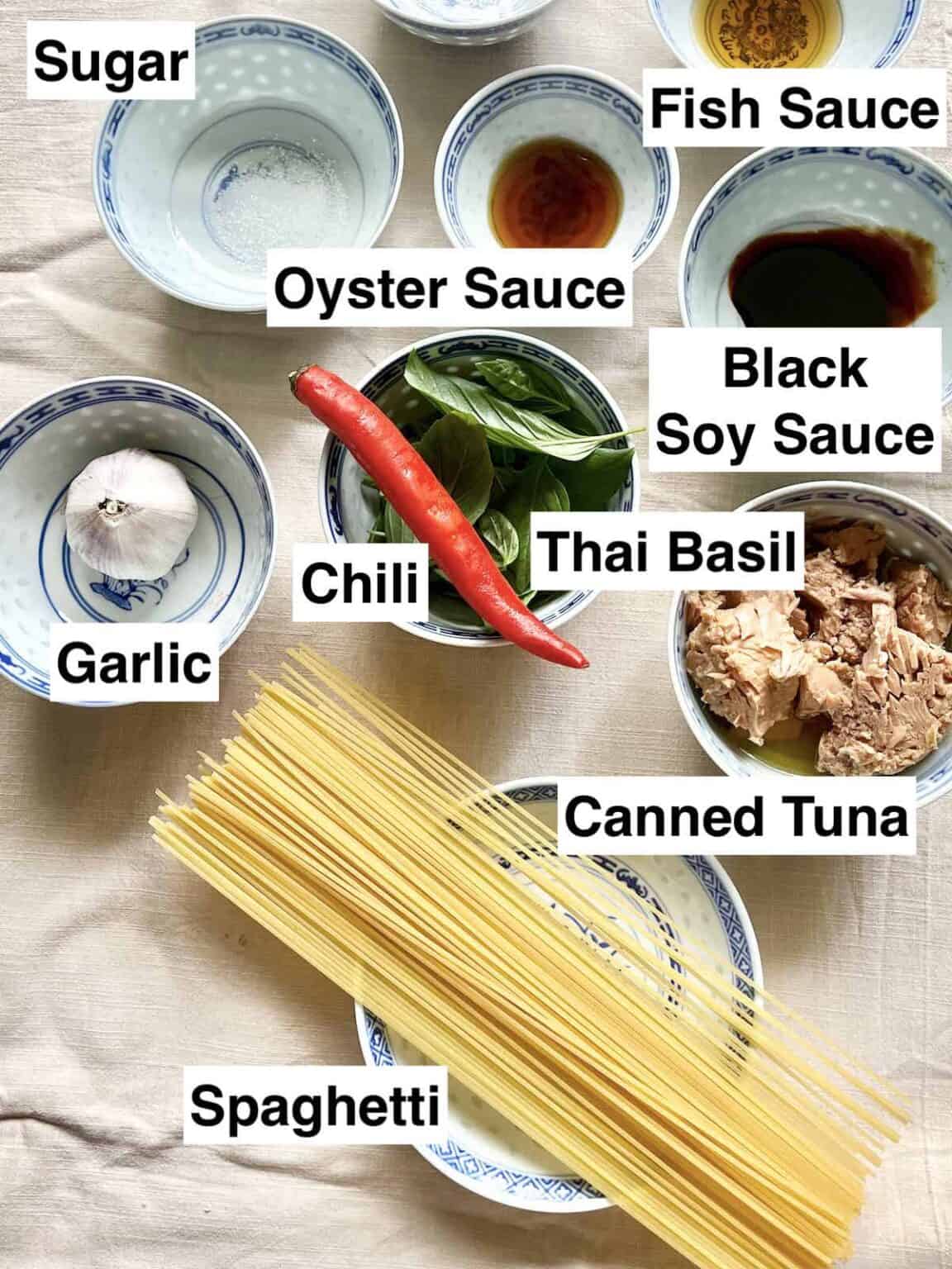 9 Spicy Noodles Recipes - Greedy Girl Gourmet