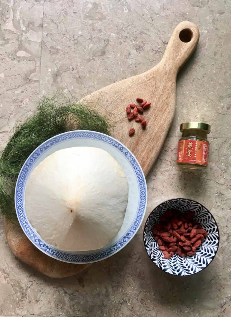 12 Sweet & Savory Wolfberry Recipes (Goji Berry) - Greedy Girl Gourmet