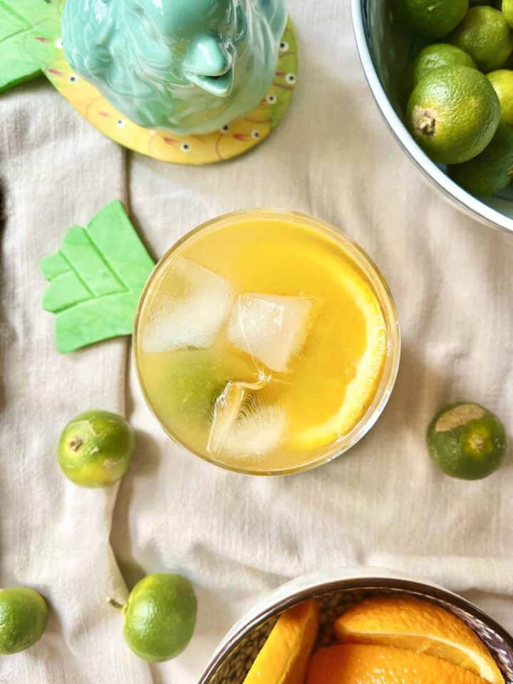 7 Easy Calamansi Dessert Recipes - Greedy Girl Gourmet