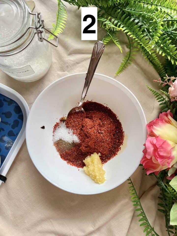 Korean Gochujang Sauce (5 min) - Greedy Girl Gourmet