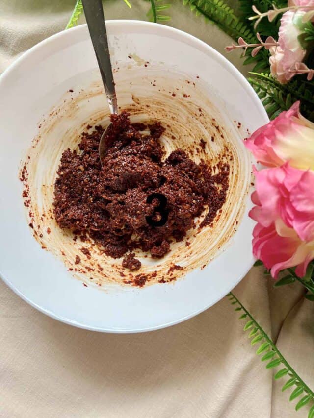 Korean Gochujang Sauce (5 min) - Greedy Girl Gourmet