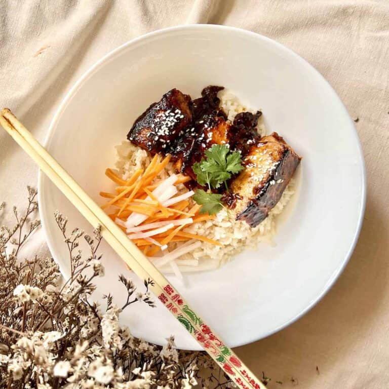 11 Easy Thanksgiving Fish Recipes (Asian) - Greedy Girl Gourmet