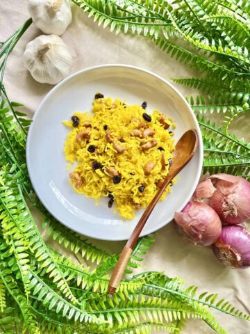 7 Rice Cooker Recipes (One Pot) - Greedy Girl Gourmet
