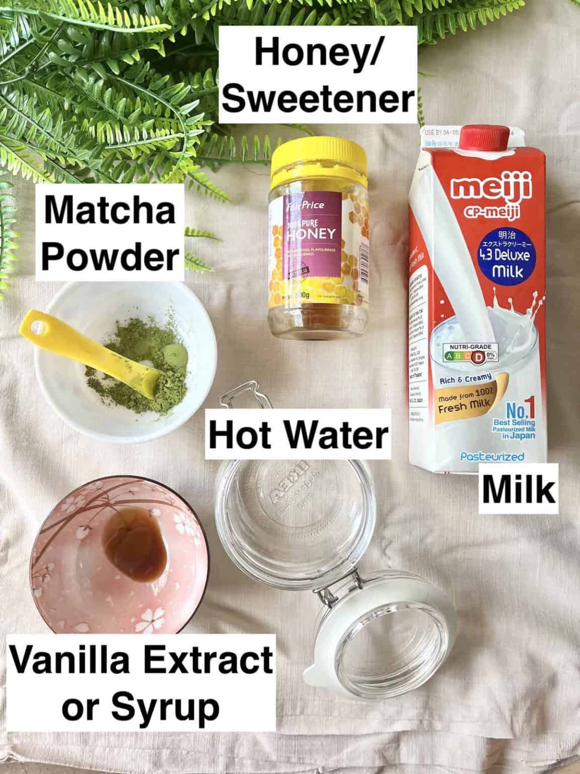 39 Best Fall Latte Recipes - Greedy Girl Gourmet