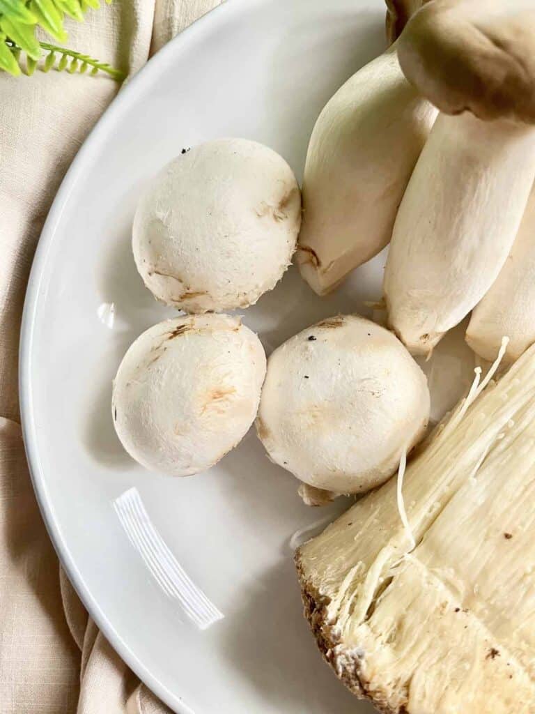 15 Best Mushroom Substitutes (+ 2 Worst) - Greedy Girl Gourmet
