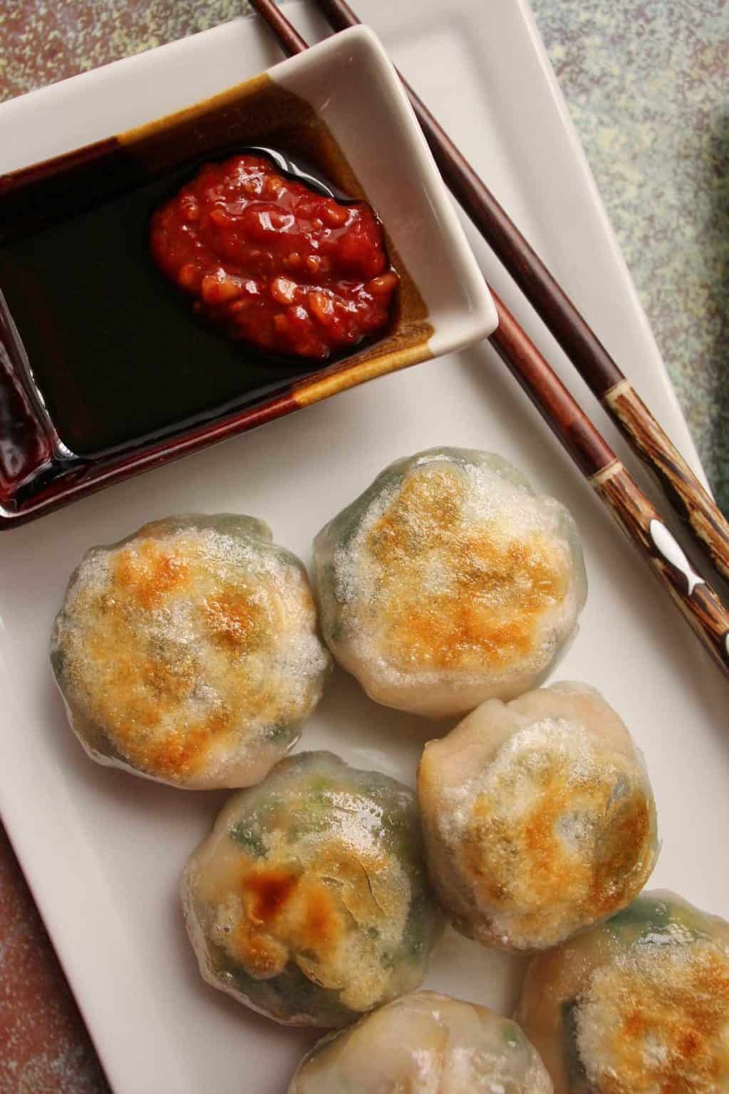 39+ Chinese New Year Recipes 2023 - Greedy Girl Gourmet