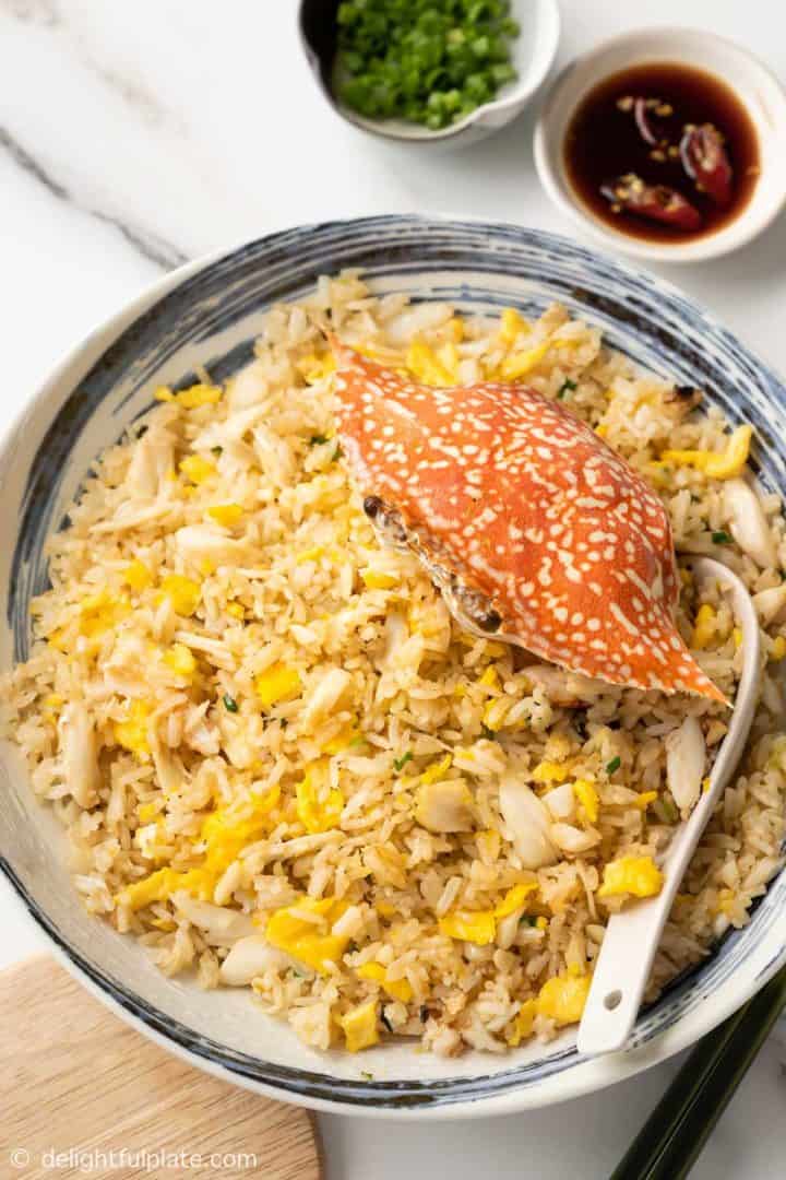 29 Ways to use Leftover Rice (Asian) - Greedy Girl Gourmet