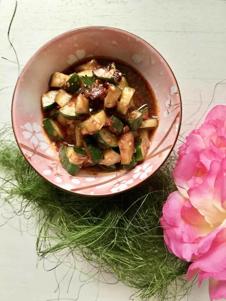 25 Sides to Serve with Peking Duck - Greedy Girl Gourmet