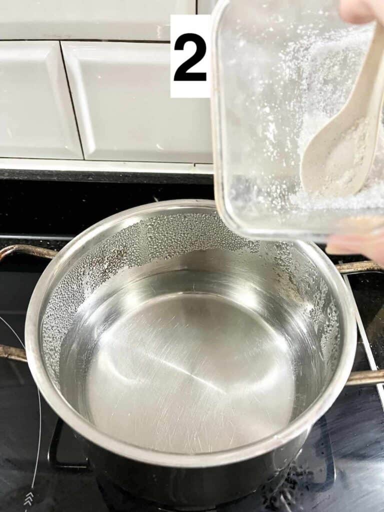 How to Make Chinese Salted Egg Recipe - Greedy Girl Gourmet