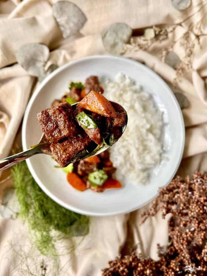 23 Asian Style Fall Soups & Stews - Greedy Girl Gourmet