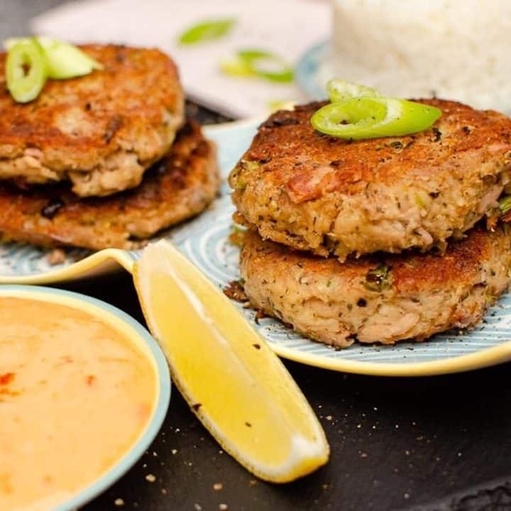 21 Asian Canned Tuna Recipes for Dinner - Greedy Girl Gourmet