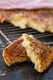 15 Types of Asian Bread Recipes - Greedy Girl Gourmet