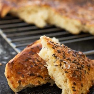 15 Types of Asian Bread Recipes - Greedy Girl Gourmet
