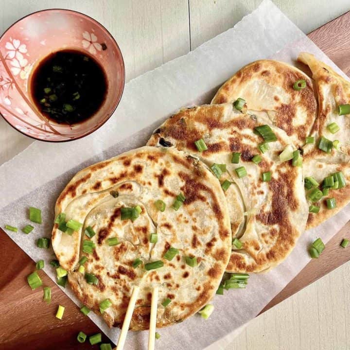 15 Types of Asian Bread Recipes - Greedy Girl Gourmet