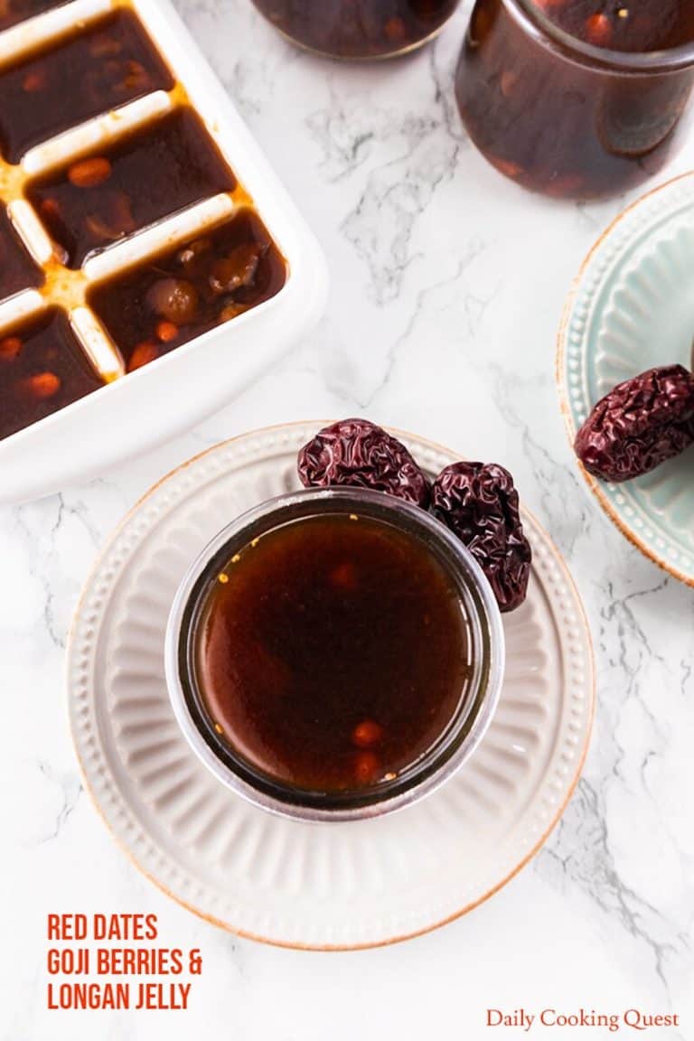 19 Healthy Goji Berry Recipes for 2025 - Greedy Girl Gourmet