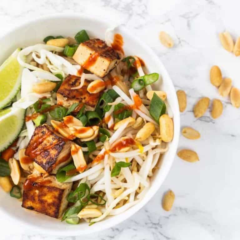 27 Japanese Side dishes to serve with sushi - Greedy Girl Gourmet