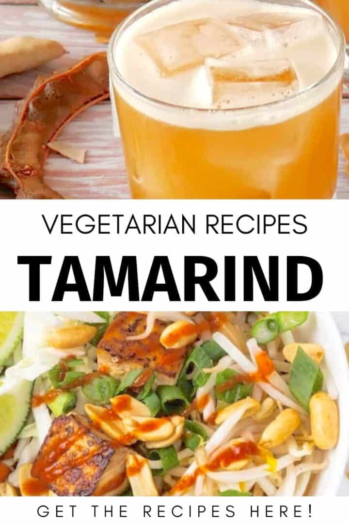 9 Vegan Tamarind Recipes (Assam Jawa) - Greedy Girl Gourmet