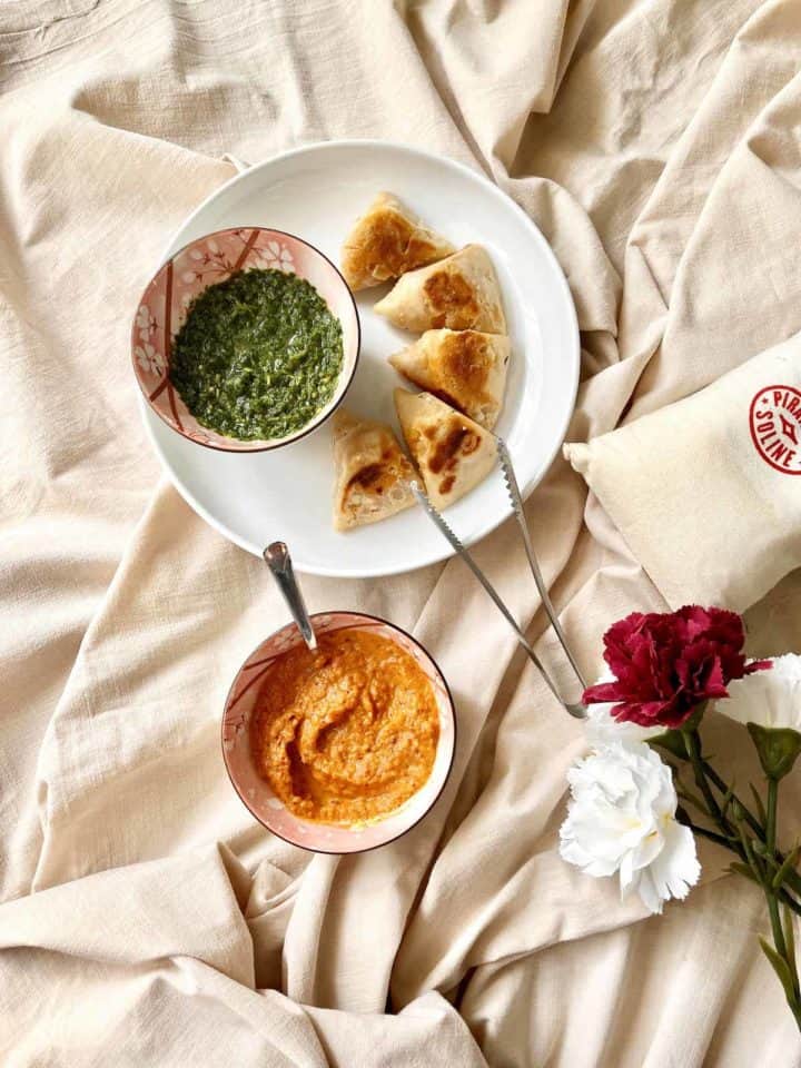 What to Eat with Samosa (29 ideas) - Greedy Girl Gourmet