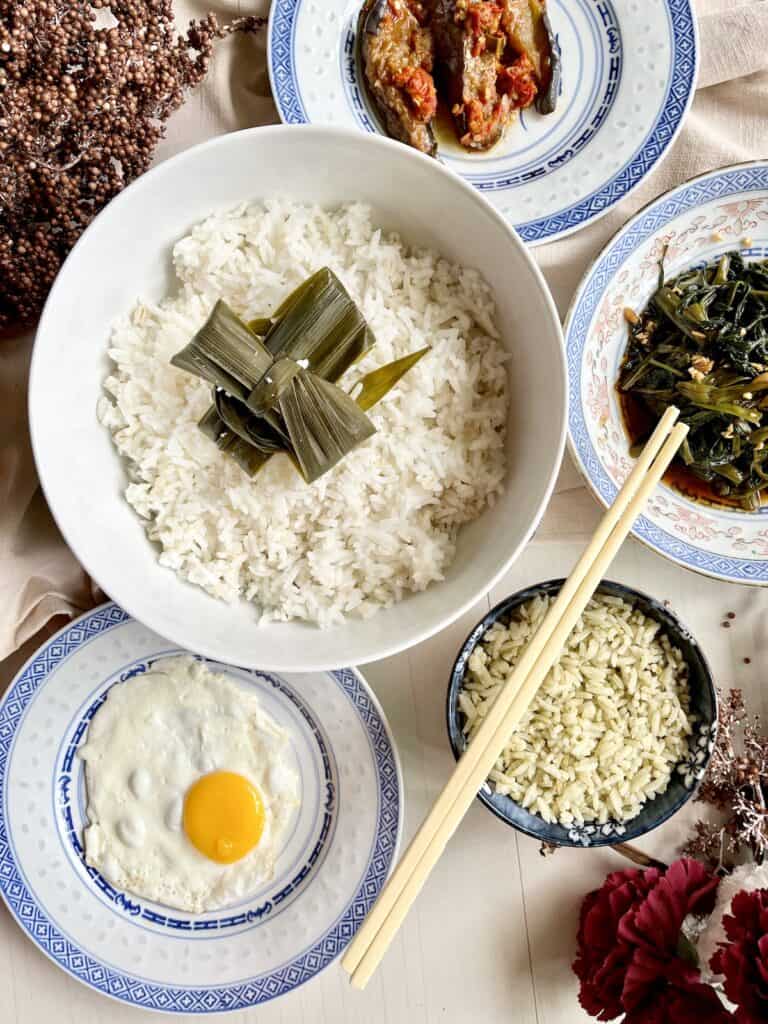 33 EASY Asian Rice Recipes for Dinner - Greedy Girl Gourmet
