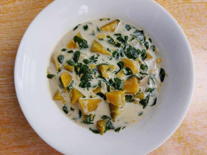 19 Kabocha Squash Recipes 2025 - Greedy Girl Gourmet