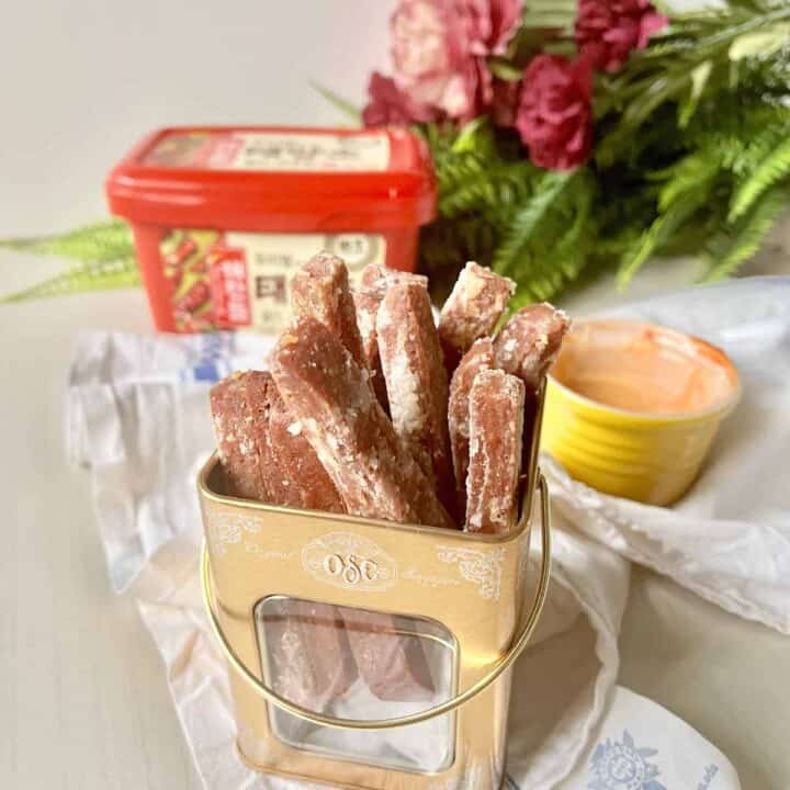 23 Best Chinese Pork Recipes - Greedy Girl Gourmet
