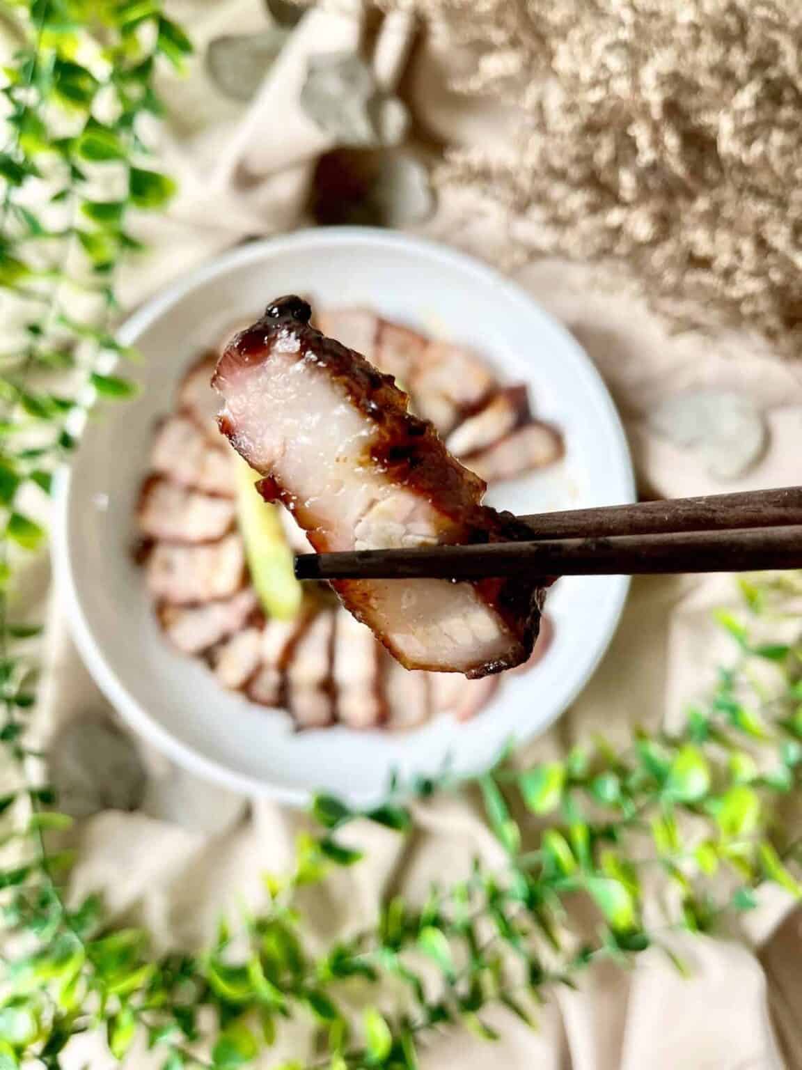 23 Best Chinese Pork Recipes - Greedy Girl Gourmet