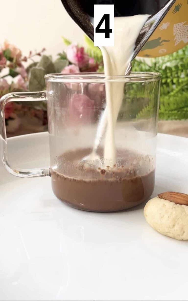 Milo Dinosaur - Greedy Girl Gourmet