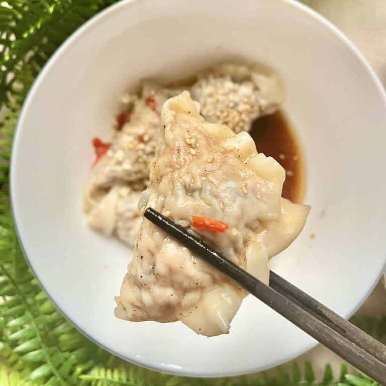 27 Best Side Dishes for Chinese Dumplings - Greedy Girl Gourmet