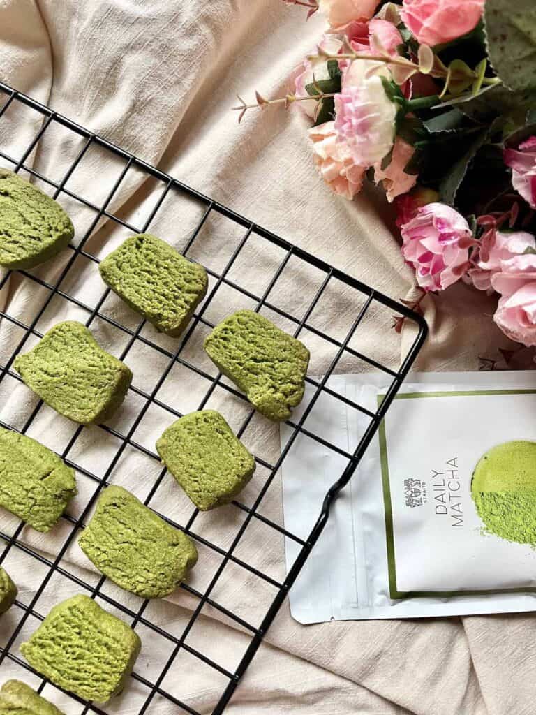 21 BEST Chinese New Year Cookies 2026 - Greedy Girl Gourmet