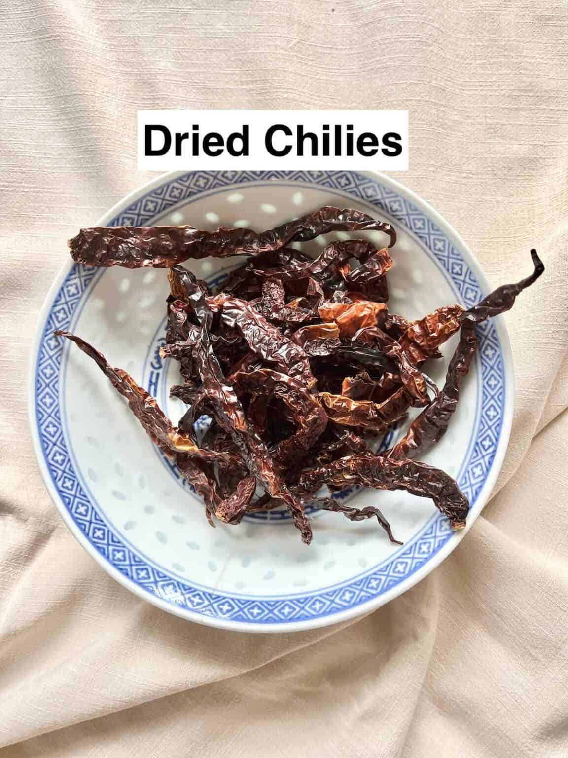 Chili Flakes (Basic + Spiced) - Greedy Girl Gourmet
