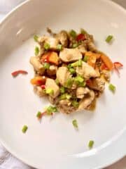 Filipino Chicken Adobo Recipe - Greedy Girl Gourmet