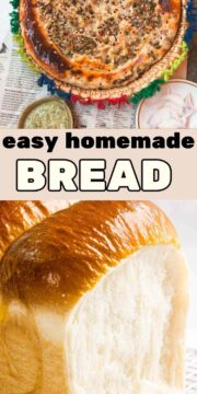 15 Types of Asian Bread Recipes - Greedy Girl Gourmet