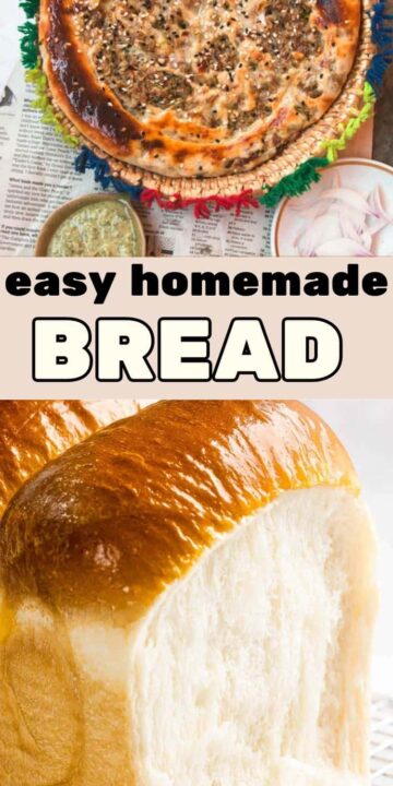 15 Types of Asian Bread Recipes - Greedy Girl Gourmet