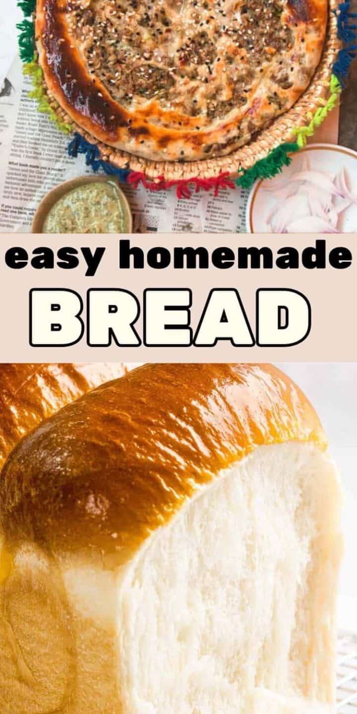 15 Types of Asian Bread Recipes - Greedy Girl Gourmet