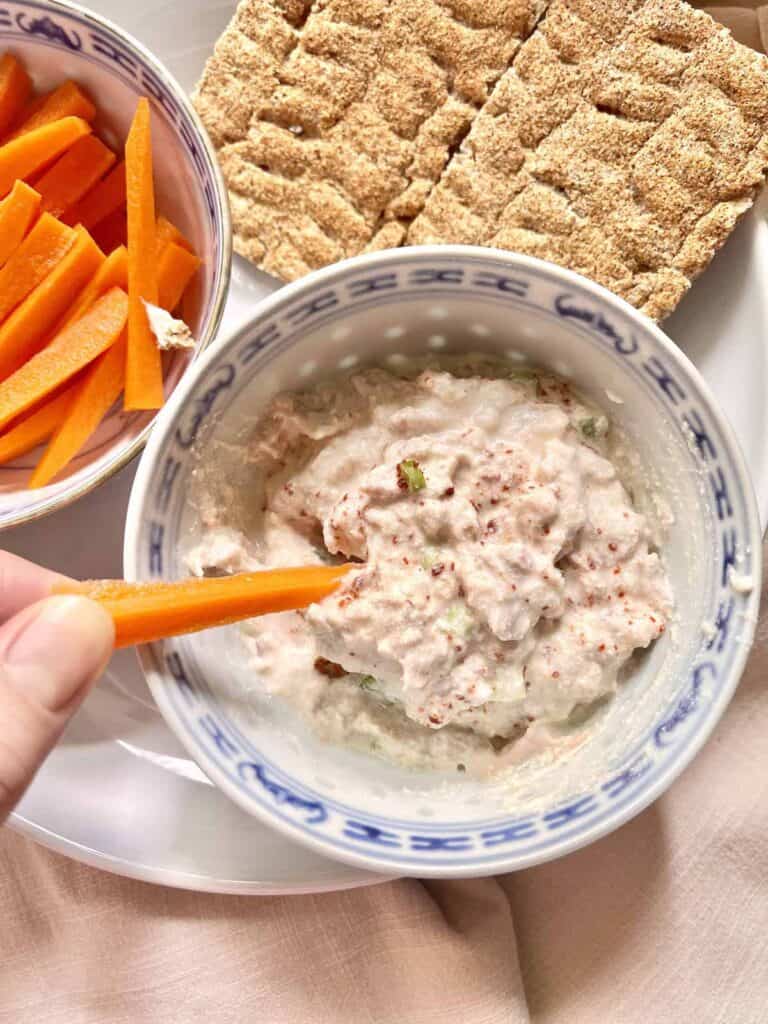 17 Last Minute Thanksgiving Appetizers - Greedy Girl Gourmet