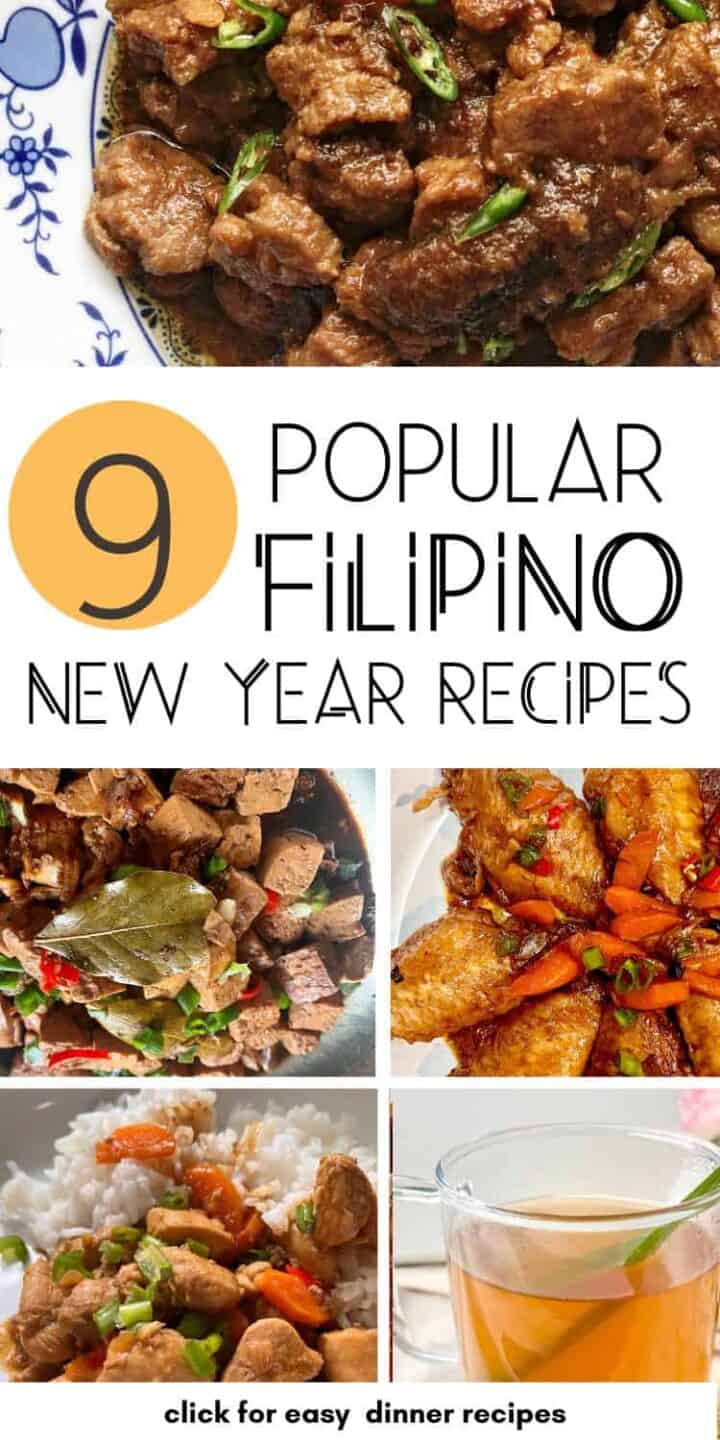 10 Authentic Filipino Recipes - Greedy Girl Gourmet